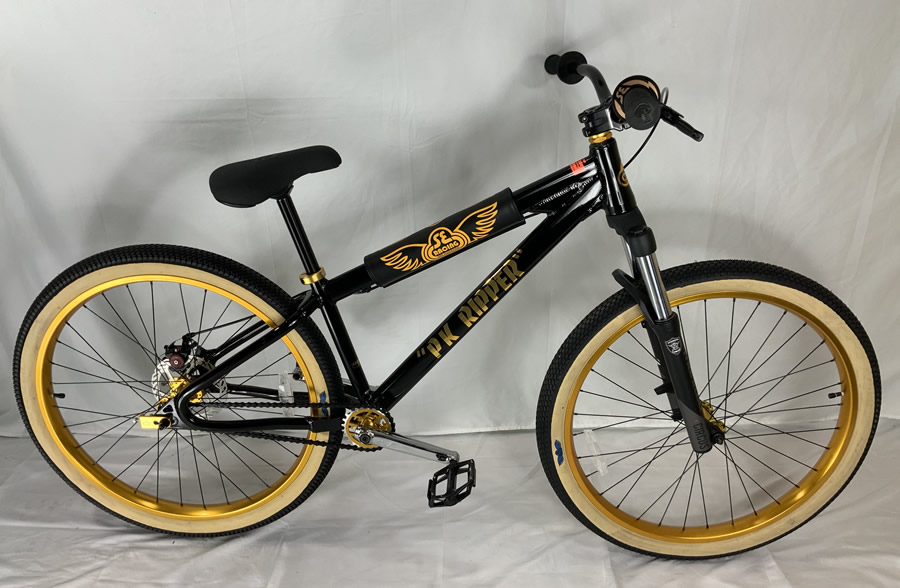 Base Bikes | renacade